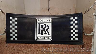 Metal & Vinyl Stall Guard: The Ultimate Guide To Stall Guard – TACKTRUNKS