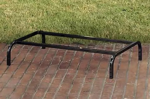 Tack Trunk Stands - Tack Trunks – TACKTRUNKS