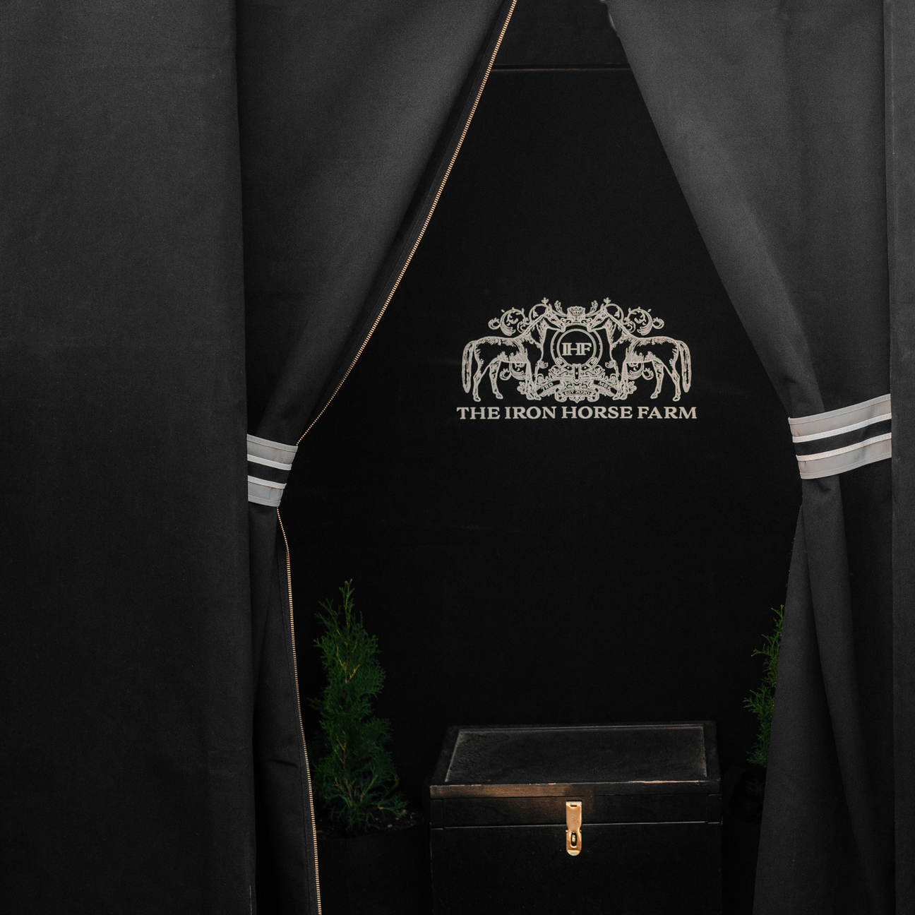 Horse Show Tack Trunks Equipment & Supplies | Tack Trunk – TACKTRUNKS