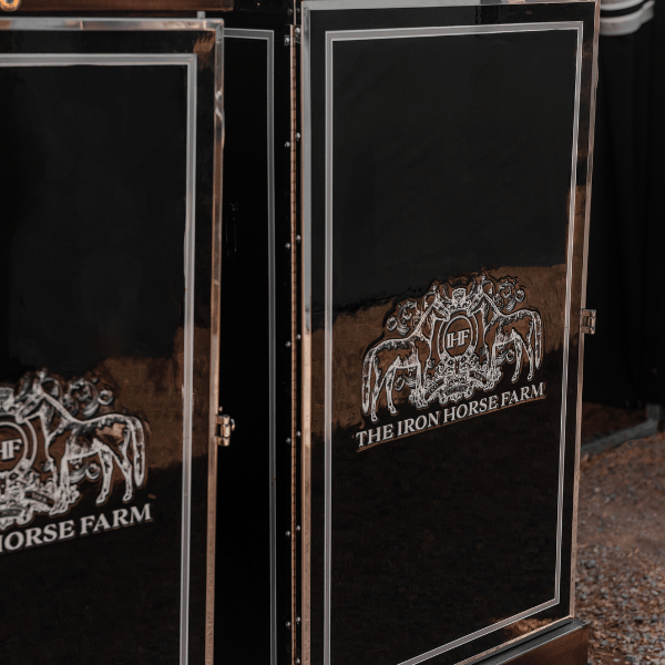 Horse Show Tack Trunks Equipment & Supplies | Tack Trunk – TACKTRUNKS