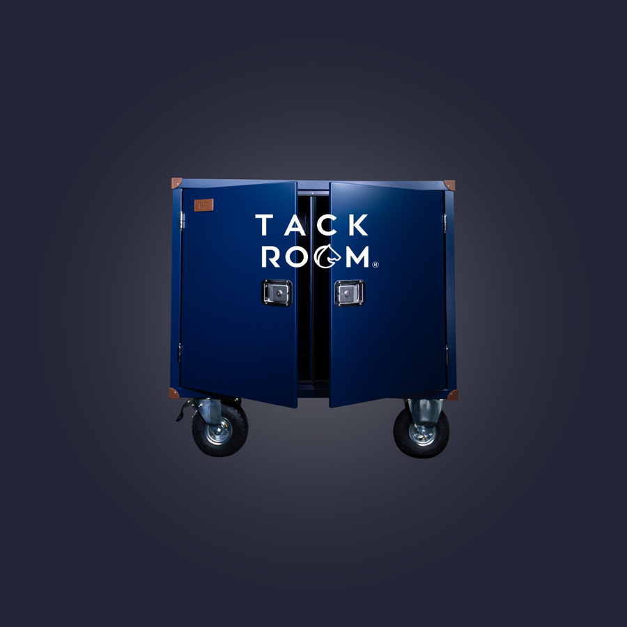 Horse Show Tack Trunks Equipment & Supplies | Tack Trunk – TACKTRUNKS