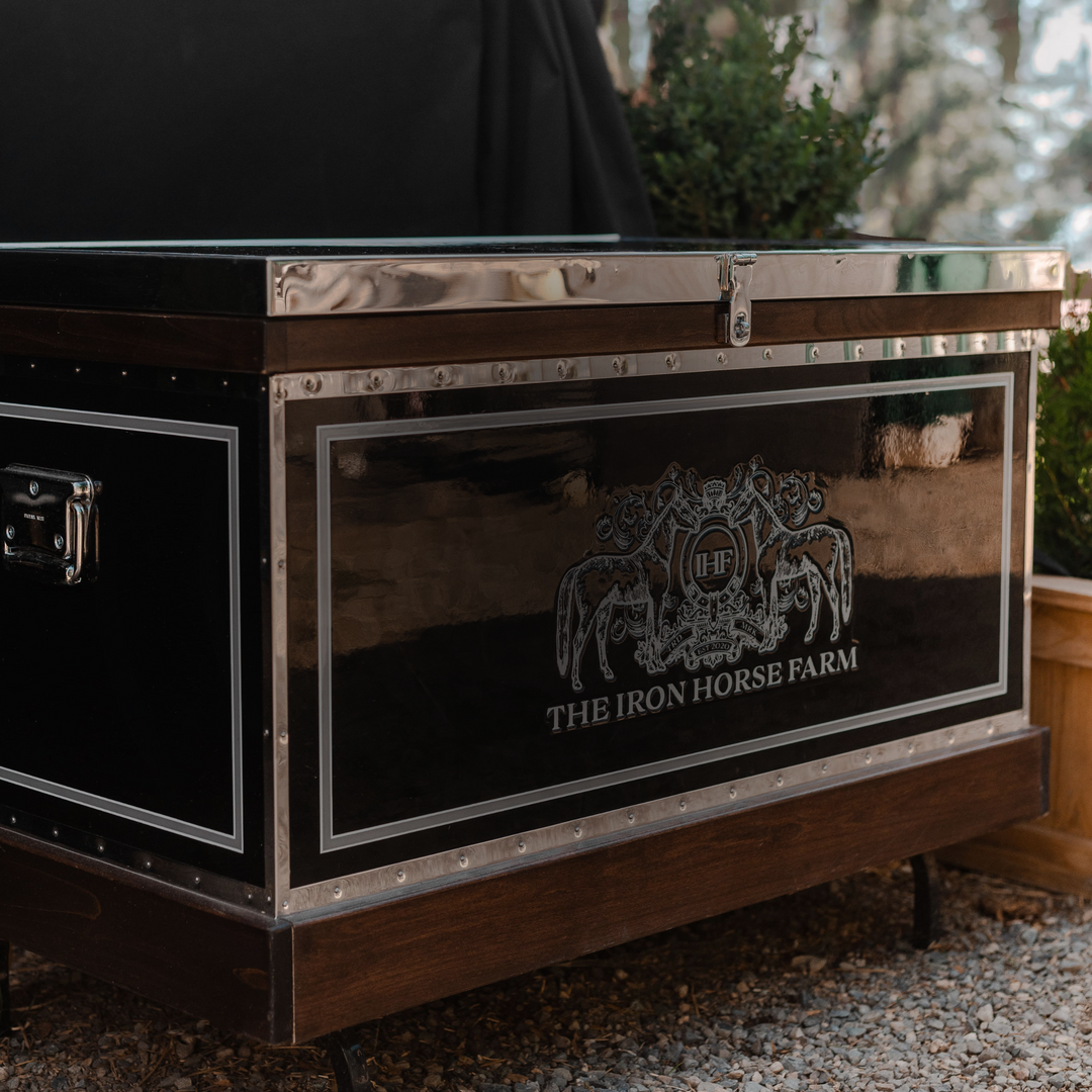 Horse Show Tack Trunks Equipment & Supplies | Tack Trunk – TACKTRUNKS