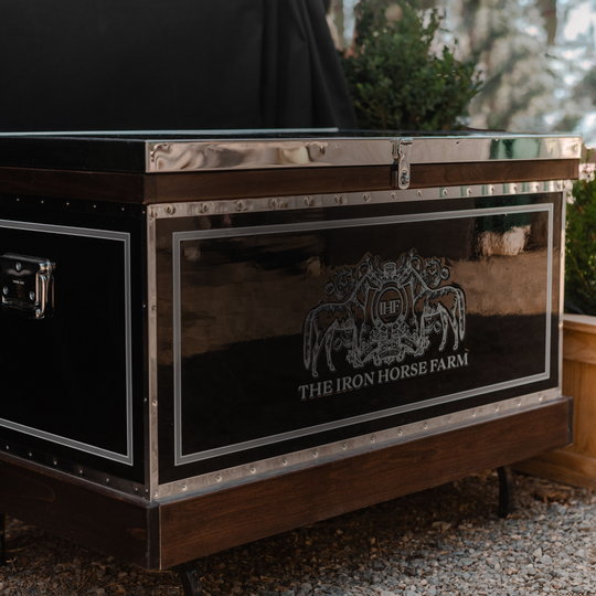 Horse Show Tack Trunks Equipment & Supplies | Tack Trunk – TACKTRUNKS