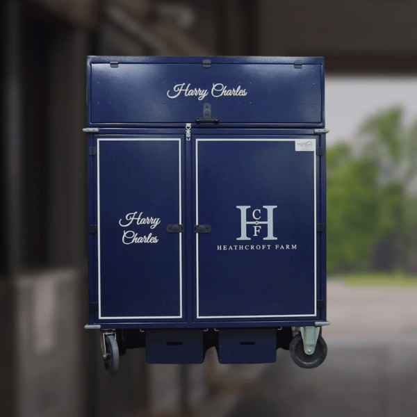 Horse Show Tack Trunks Equipment & Supplies | Tack Trunk – TACKTRUNKS