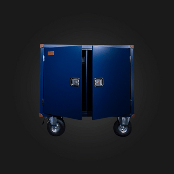 Horse Show Tack Trunks Equipment & Supplies | Tack Trunk – TACKTRUNKS